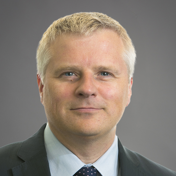 Craig Baker | Alliance Witan (ALW)