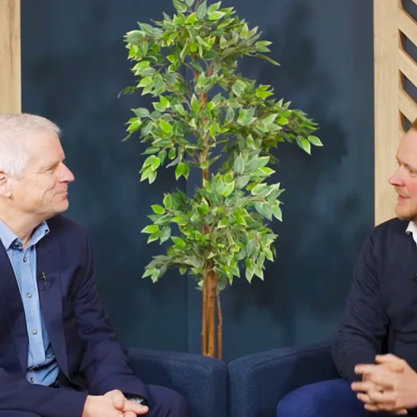 Craig Baker's interview with Interactive Investor | Alliance Witan