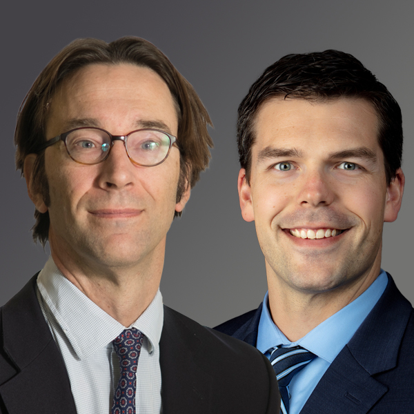 Connecting with Ben Whitmore & Brian Kersmanc | Alliance Witan (ALW)