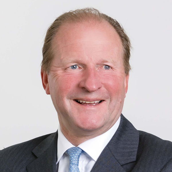 Andrew Ross | Alliance Witan