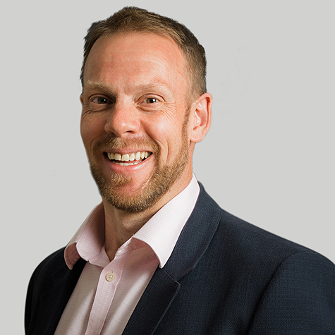 From the Manager’s Desk: Andy Headley | Alliance Witan (ALW)