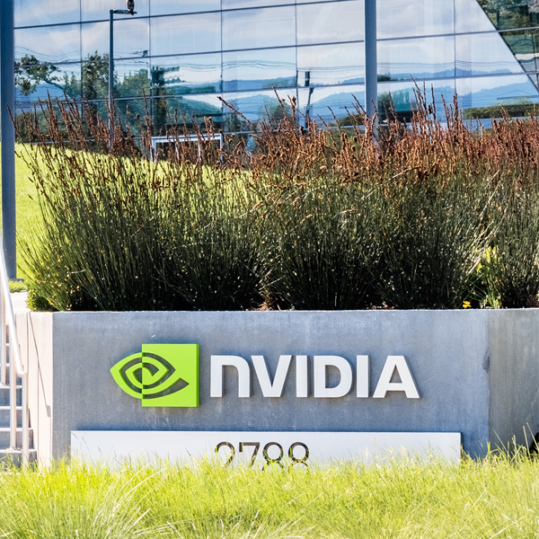 Stock Spotlight: Nvidia | Alliance Witan