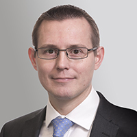 Stuart Gray in conversation with Marten & Co | Alliance Witan