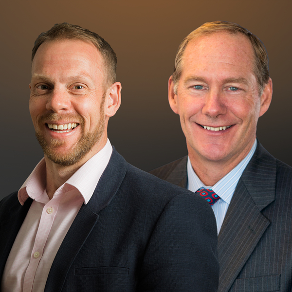 Connecting with Rob Rohn & Andy Headley | Alliance Witan (ALW)