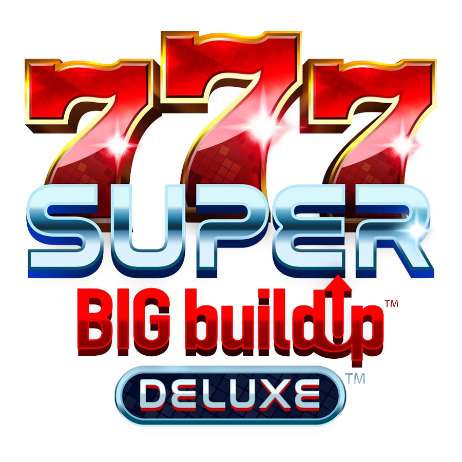 Play 777 Super Big Buildup Deluxe Online | Mecca Bingo