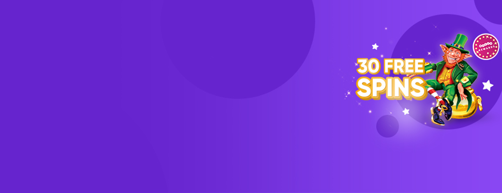 30 Free Spins | Mecca Bingo