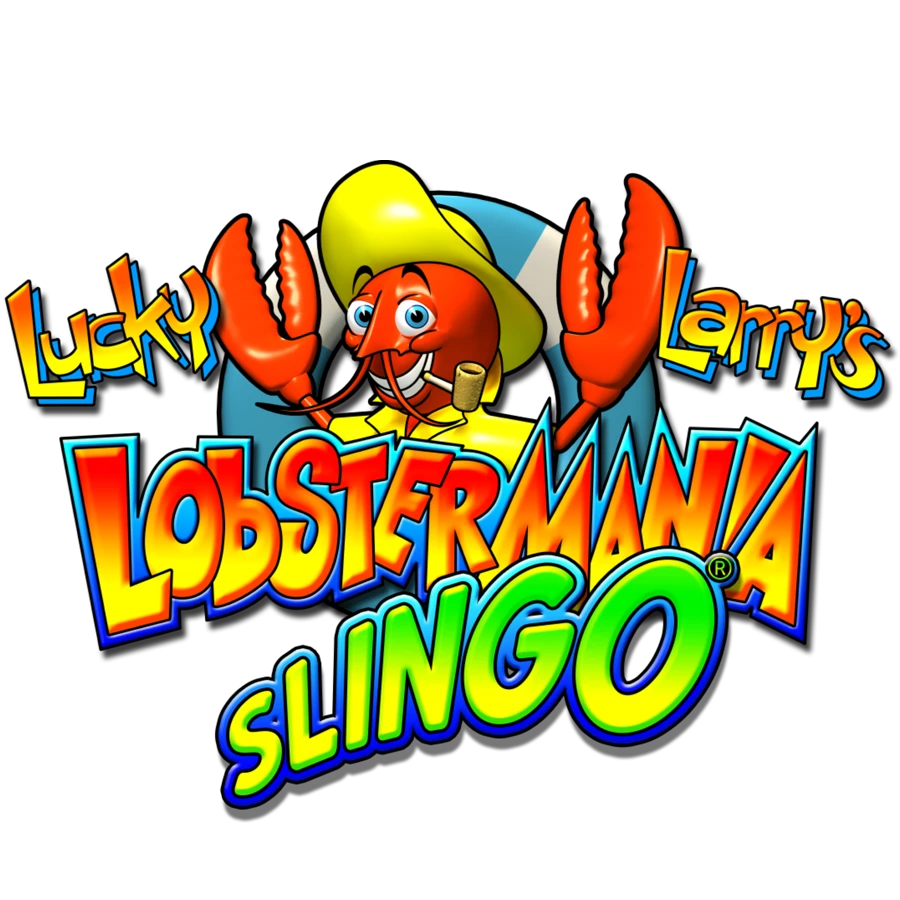 Play Slingo Lucky Larry Lobstermania Slot Online | Bella Casino
