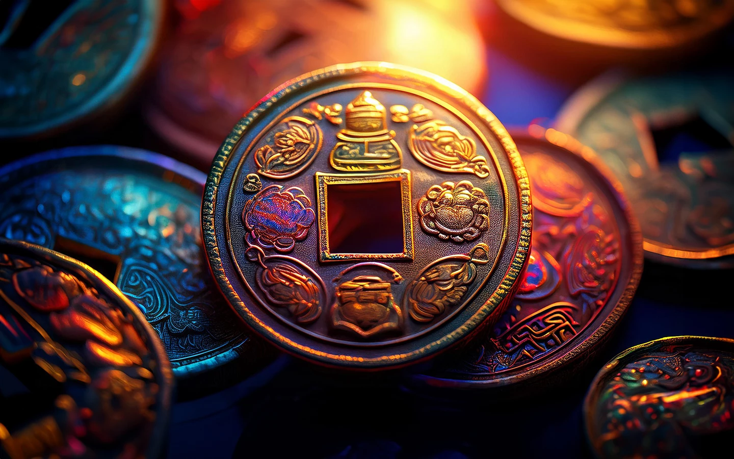 Play Jin Ji Bao Xi Endless Treasure Online | Mecca Bingo