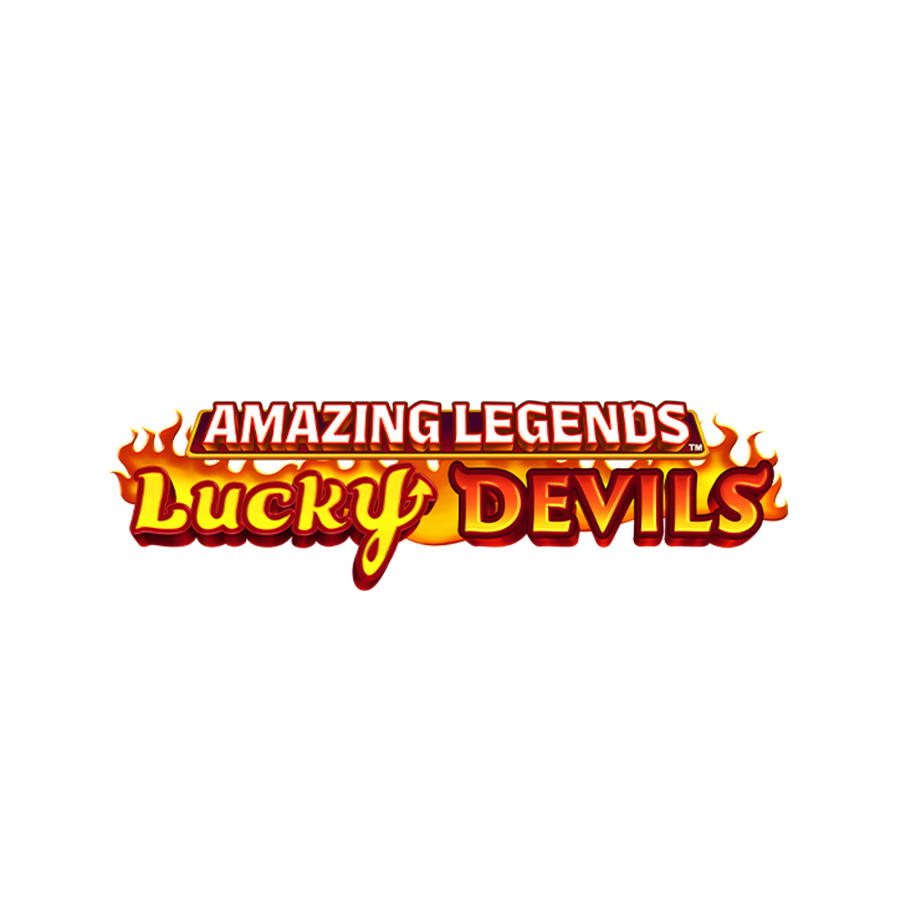 Amazing Legends: Lucky Devils