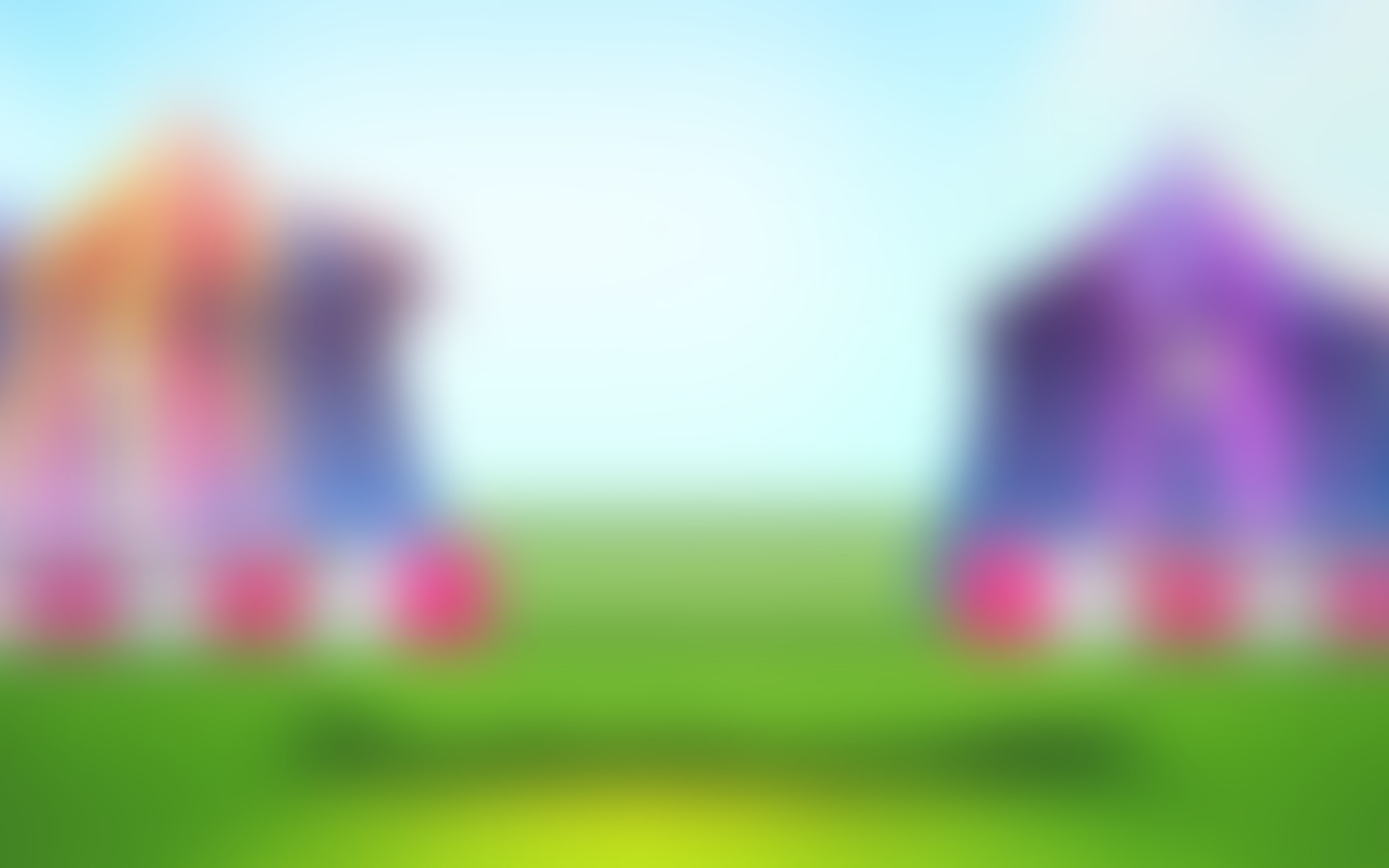 Play Slingo Fluffy Favourites Online | Mecca Bingo