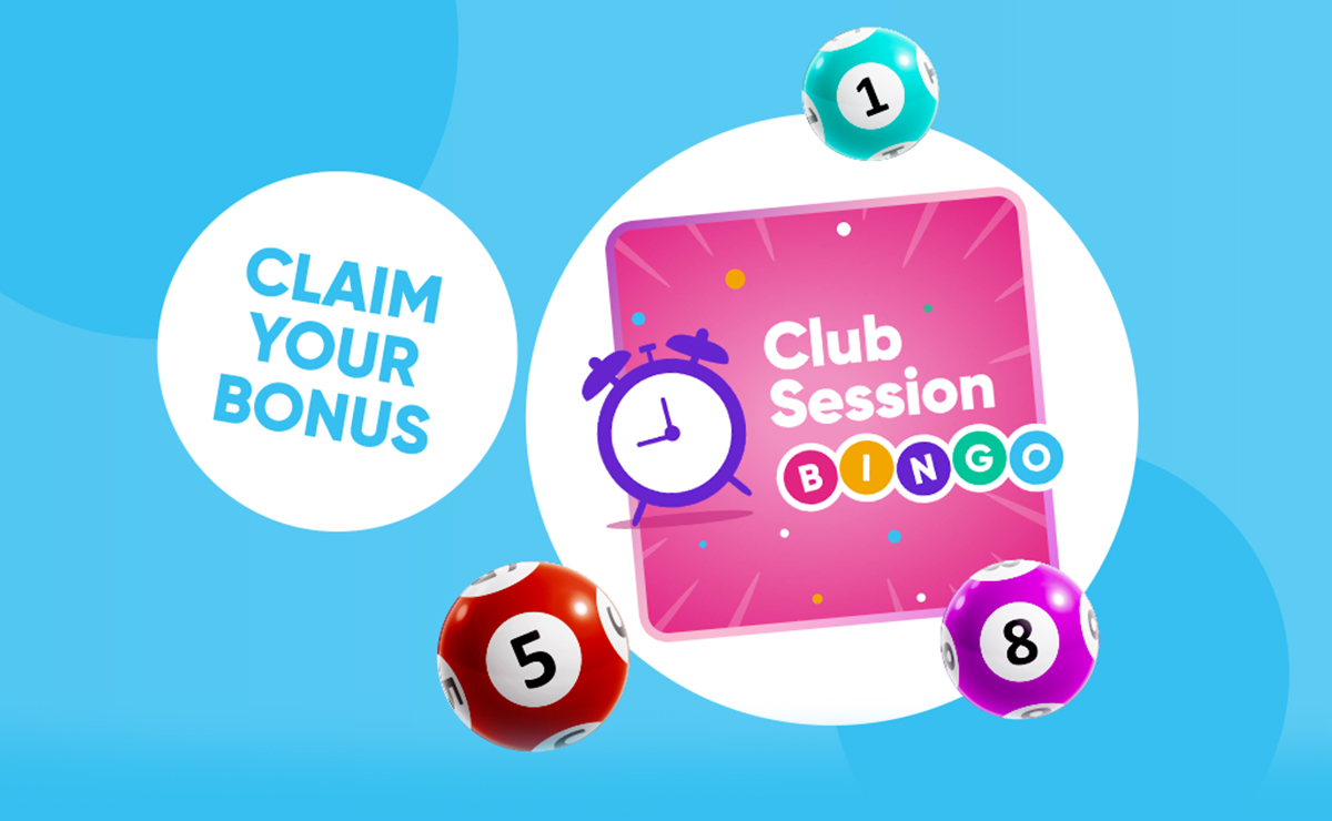 In Club Loyalty Reward