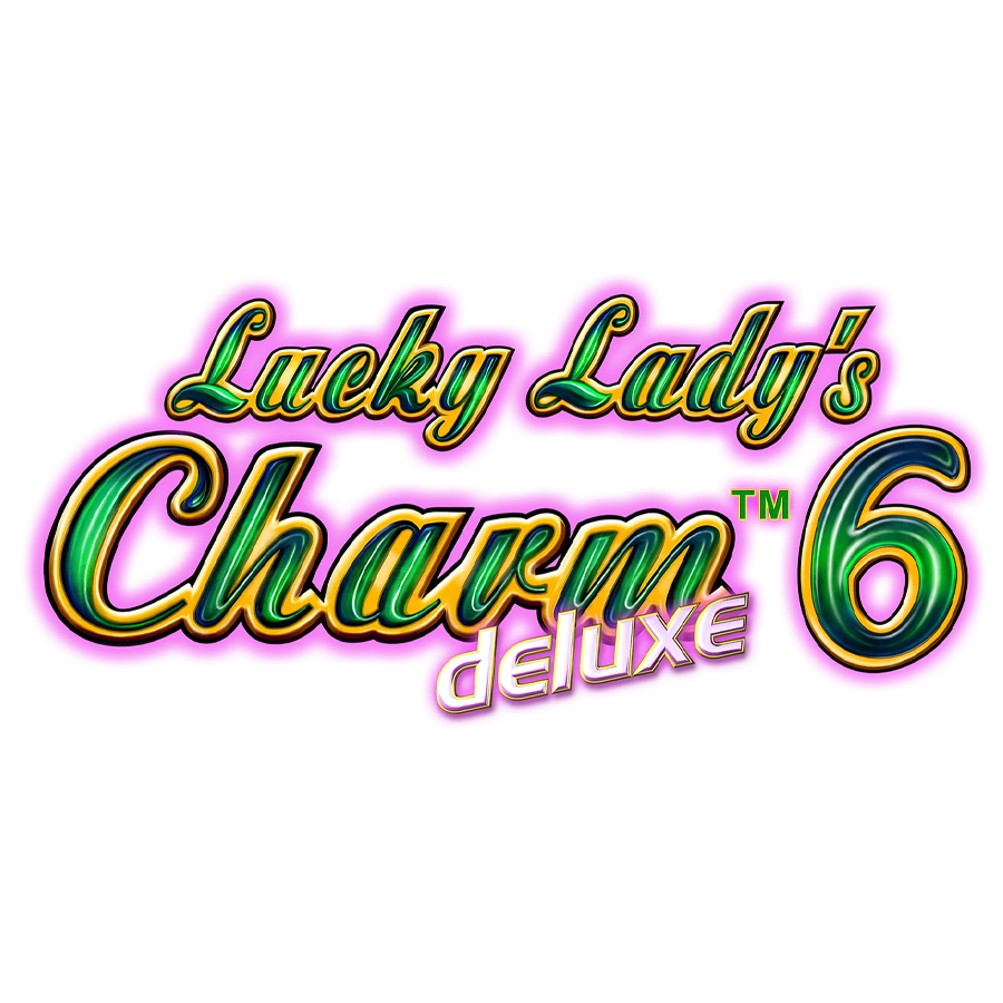 Lucky Lady's Charm Deluxe 6
