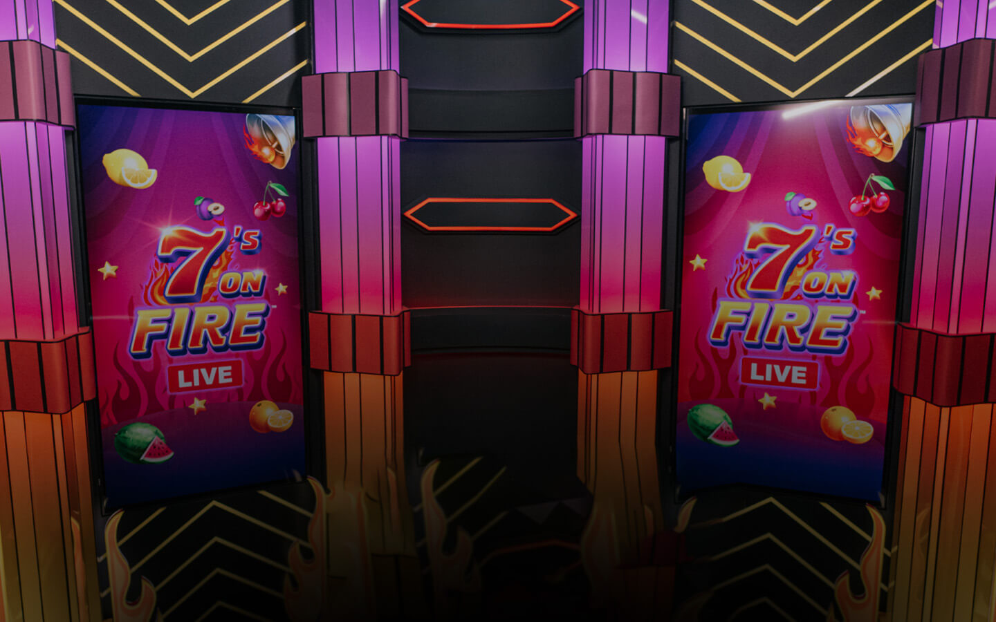 Play Live Casino Games | Live Roulette & Blackjack At Lucky VIP