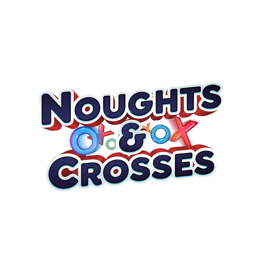 Play Noughts & Crosses Slot Online | Lucky Pants Bingo