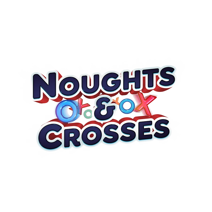 Play Noughts & Crosses Slot Online | Lucky Pants Bingo