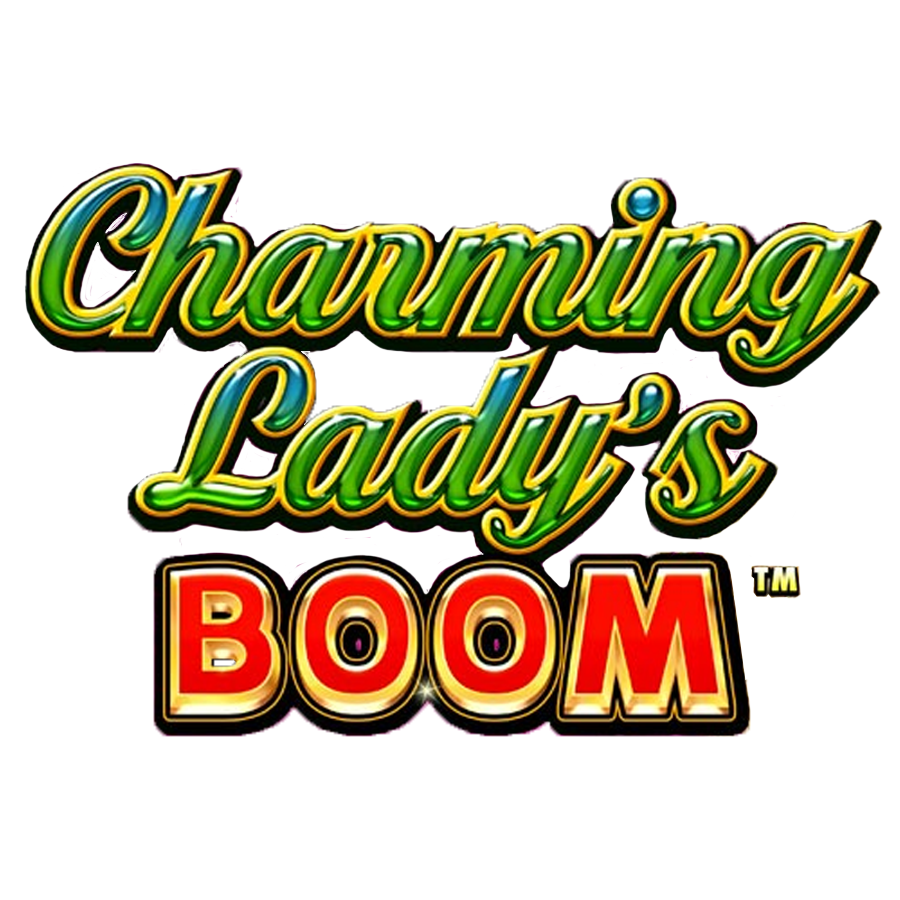 Charming Lady's Boom