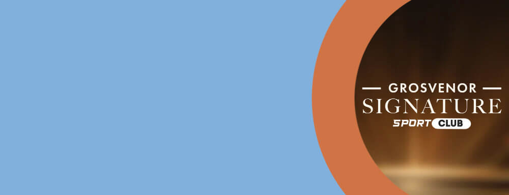 Grosvenor Sport VIP Club | Grosvenor Casinos