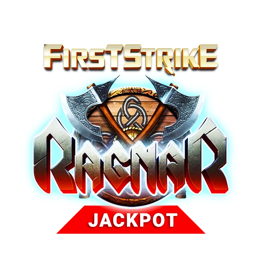 Play First Strike Ragnar Online | Mecca Bingo
