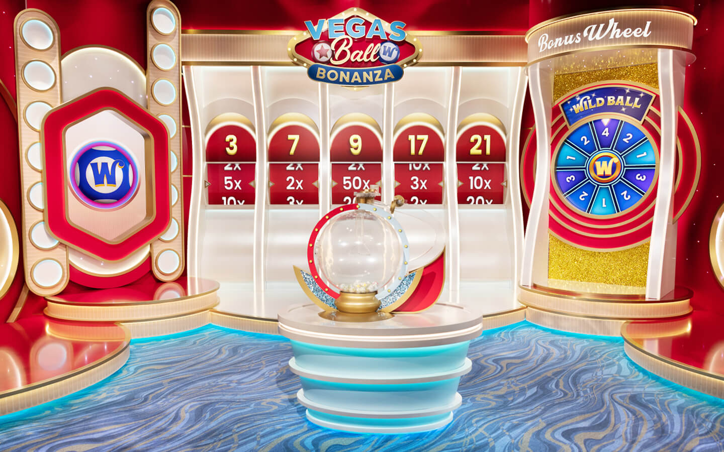 Live Game Shows | Play Live HD Casino Game Shows at Grosvenor Casino