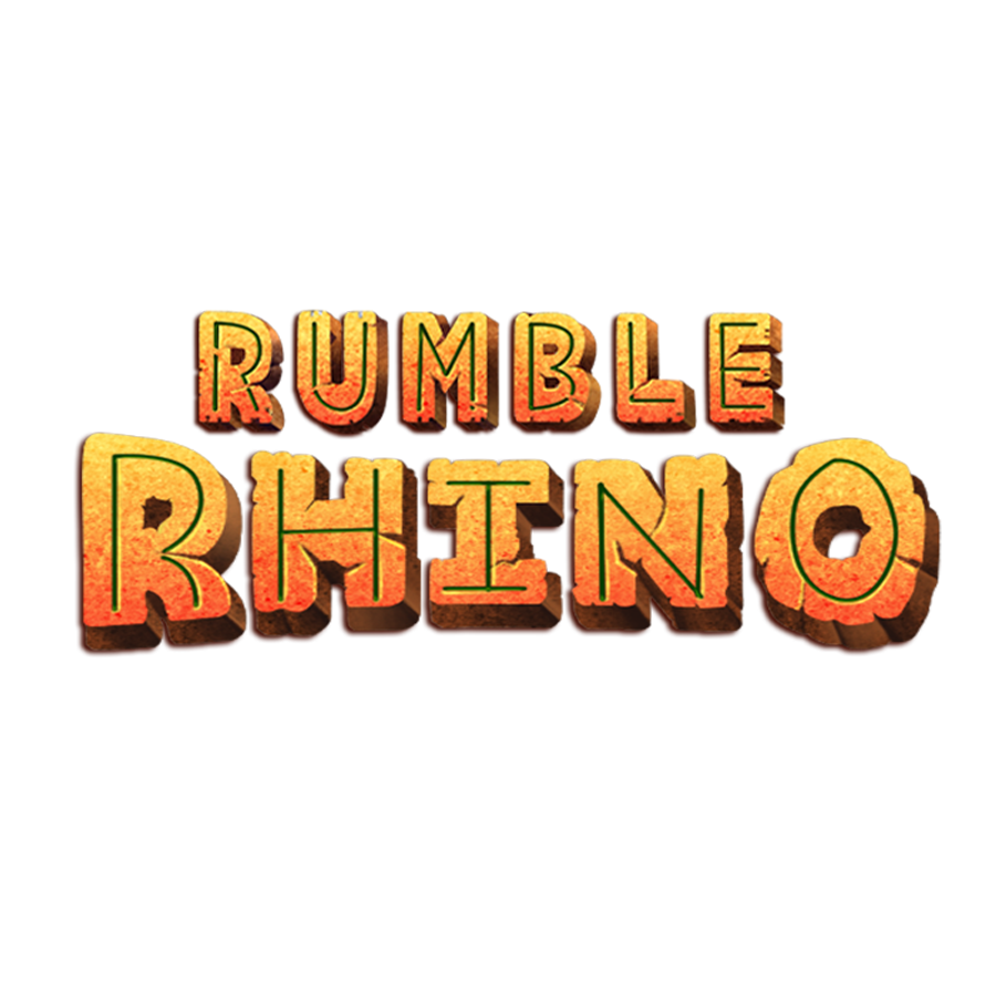Play Rumble Rhino Slot Online | Mecca Bingo