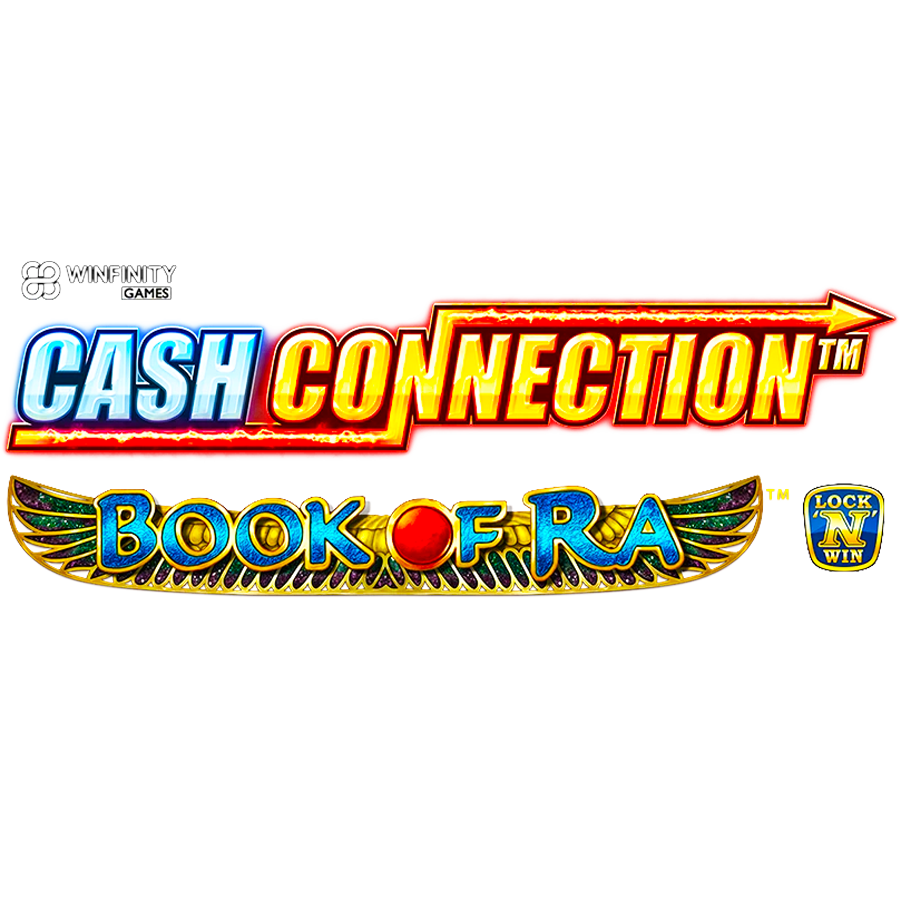 Play Cash Connection - Book of Ra Online | Grosvenor Casinos