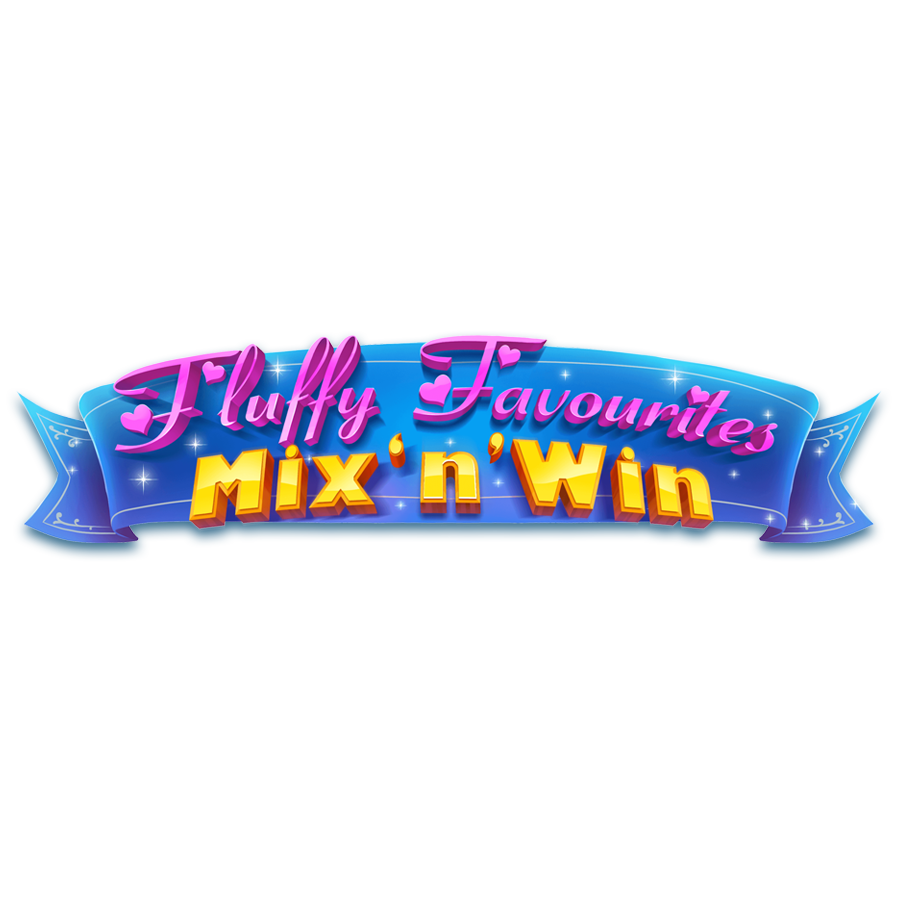 Fluffy Favourites: Mix & Win!
