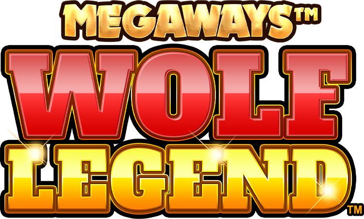 Wolf Legend Megaways