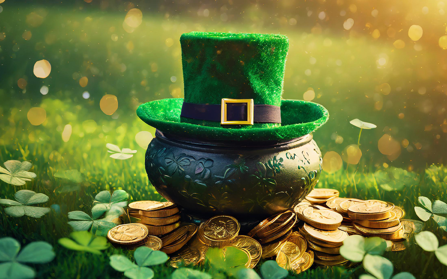 Play Rainbow Riches Online | Grosvenor Casinos