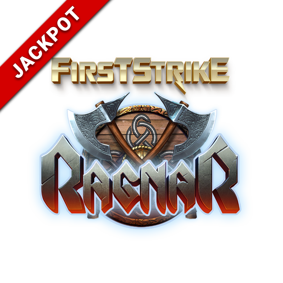 Play First Strike Ragnar Online | Mecca Bingo