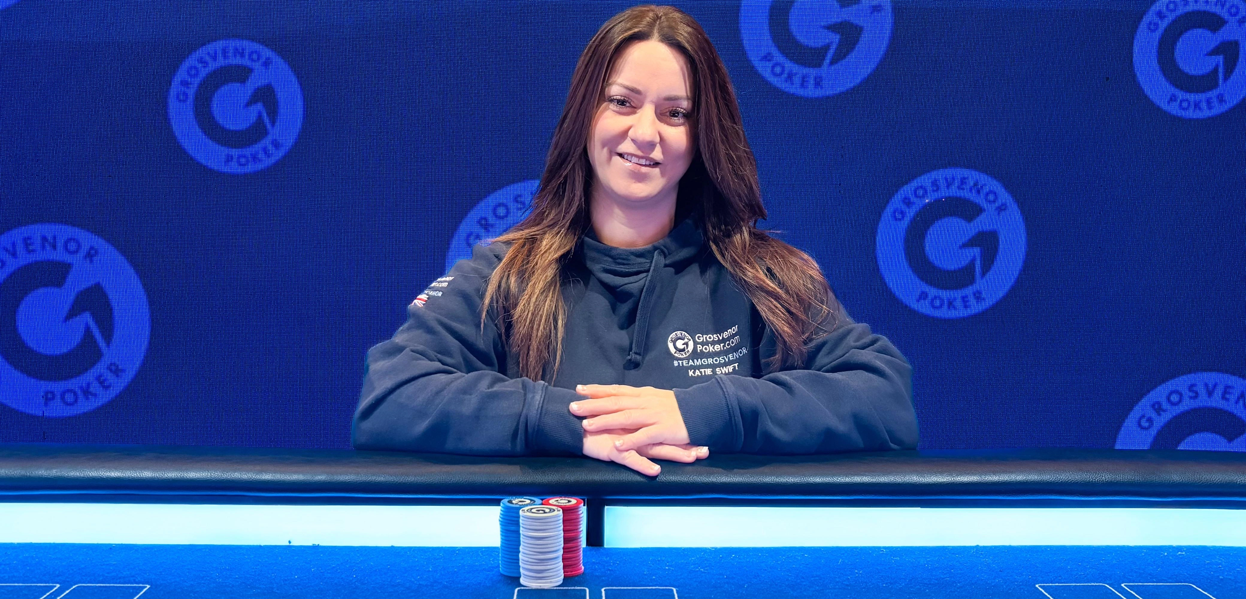Sponsored Poker Players | Grosvenor Poker