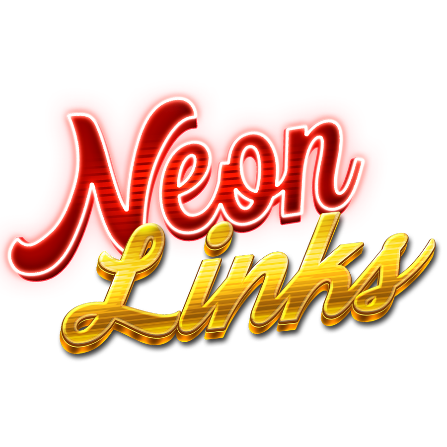 Play Neon Links Online | Mecca Bingo