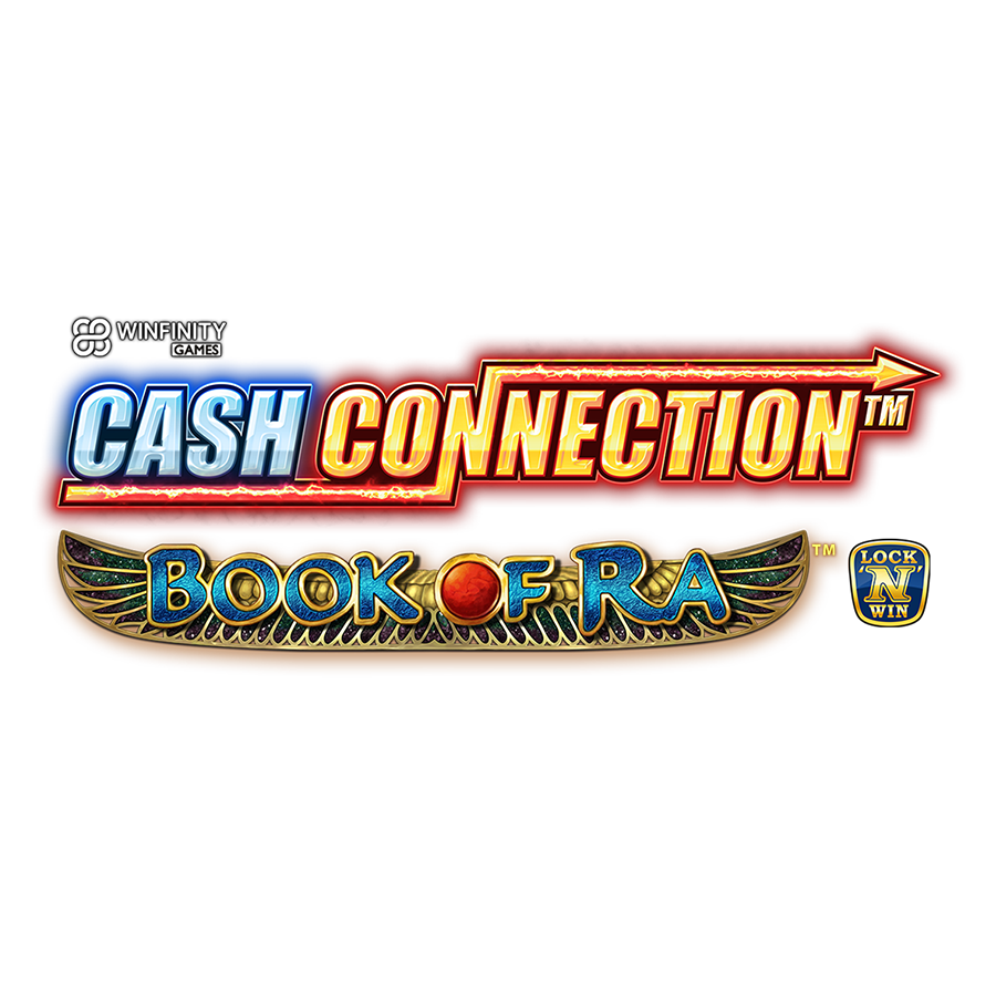 Play Cash Connection - Book of Ra Online | Grosvenor Casinos