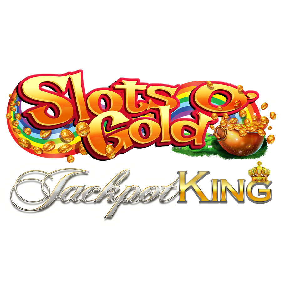 Slots O' Gold Jackpot King