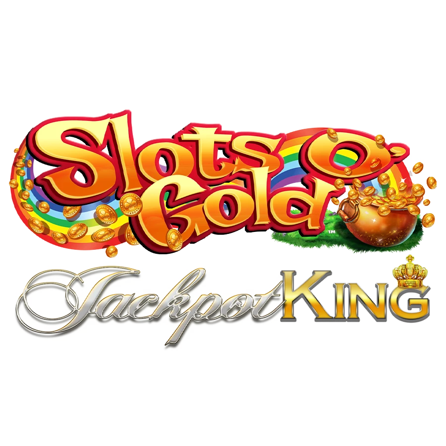 Slots O' Gold Jackpot King