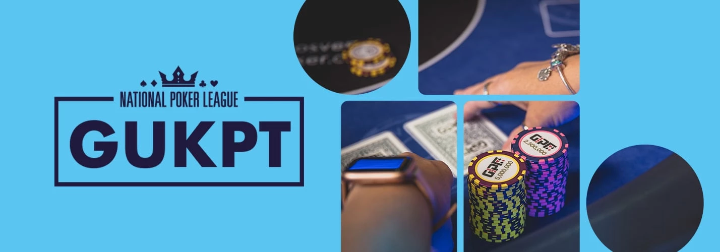 Grosvenor UK Poker Tour | Grosvenor Poker