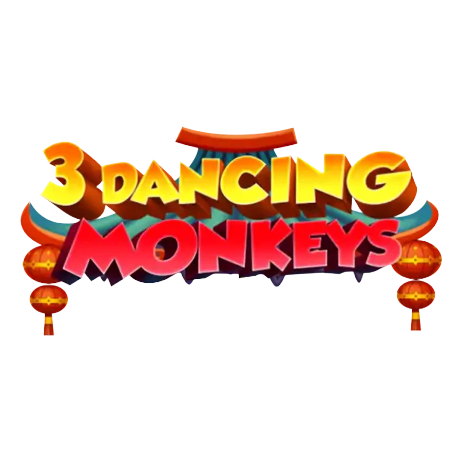 Play 3 Dancing Monkeys Online | Mecca Bingo
