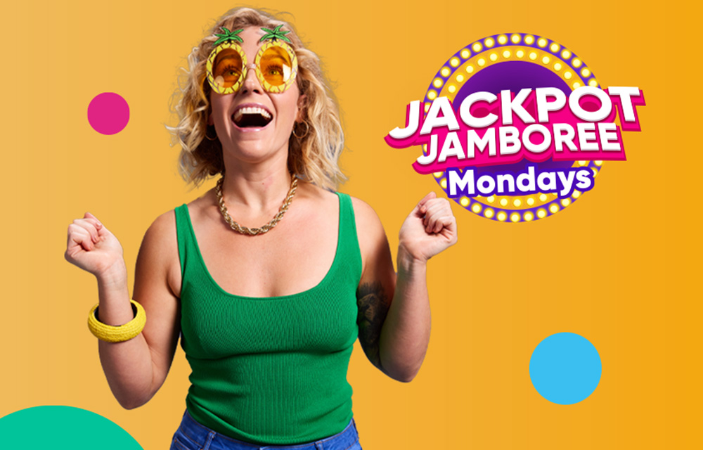 Daily Deals | Mecca Bingo