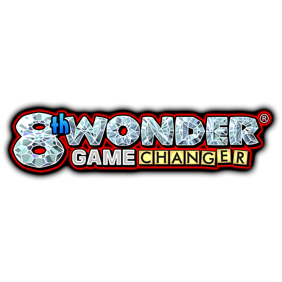 Play 8Th Wonder Game Changer Online | Mecca Bingo