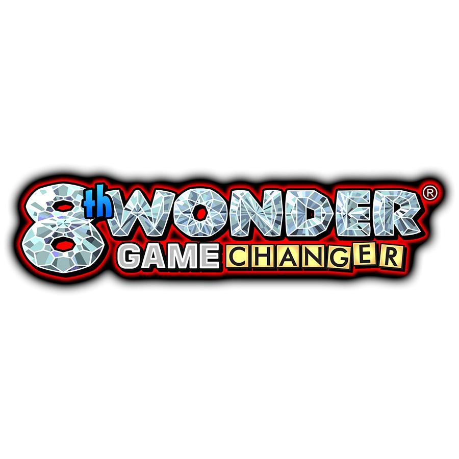 Play 8Th Wonder Game Changer Online | Lucky Pants Bingo