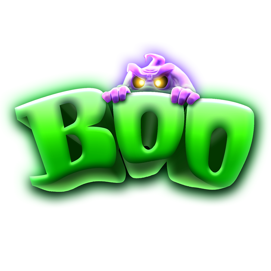 Play Boo Slot Online | Grosvenor Casino