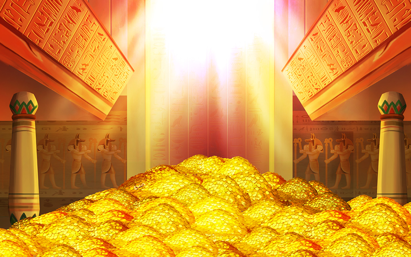 Lucky VIP - Play Casino Games Online