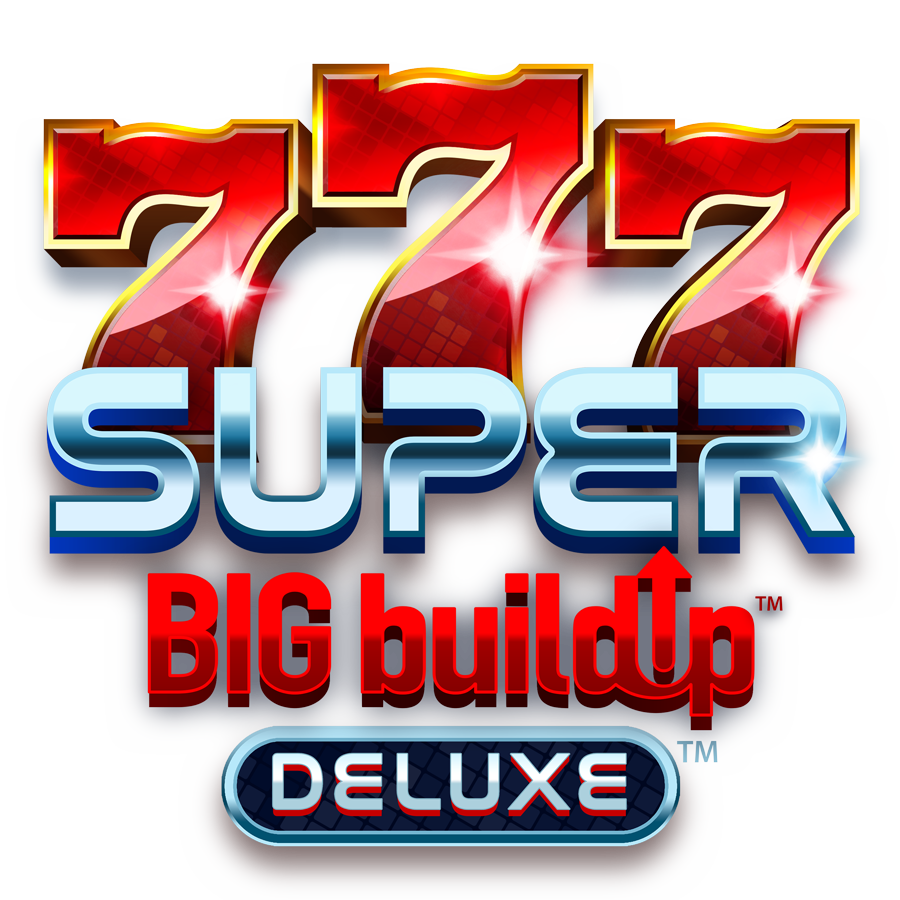 Play 777 Super BIG BuildUp Deluxe Slot Online | Grosvenor Casinos