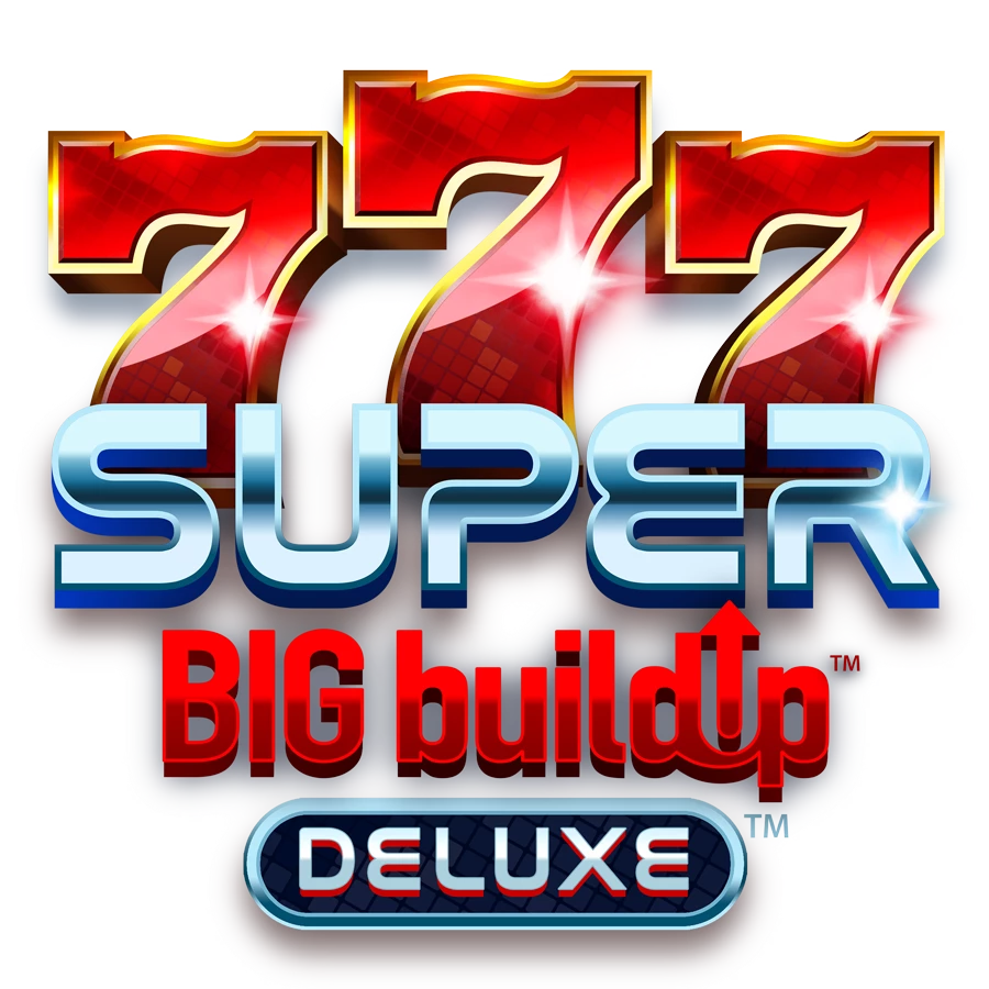 Play 777 Super BIG BuildUp Deluxe Slot Online | Grosvenor Casinos