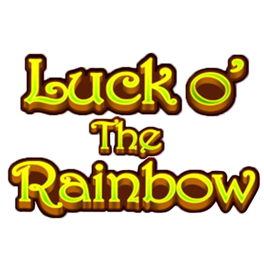 Luck O' The Rainbow