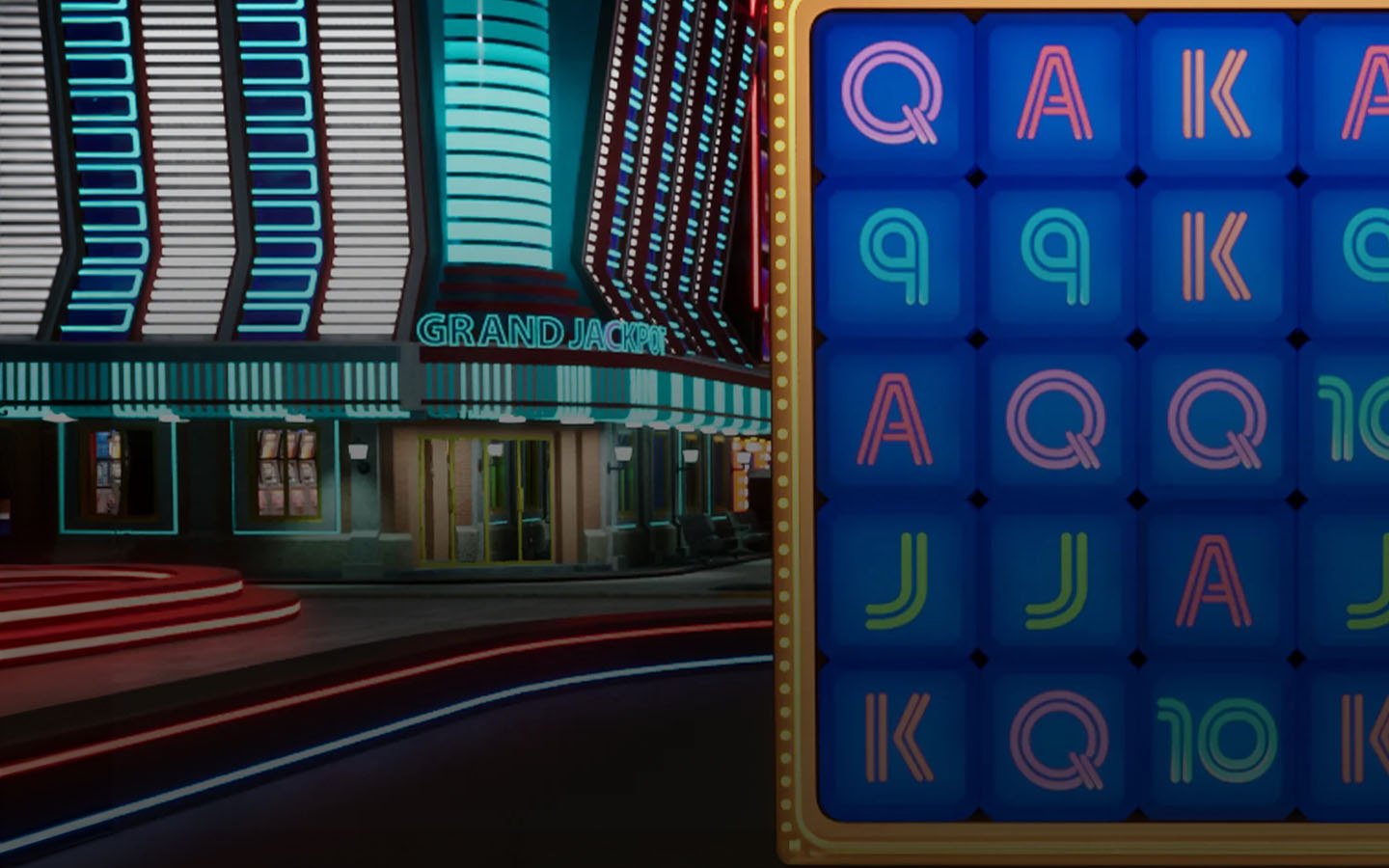 Live HD Casino Game Shows | Prize Wheels & Draws | Grosvenor Casinos