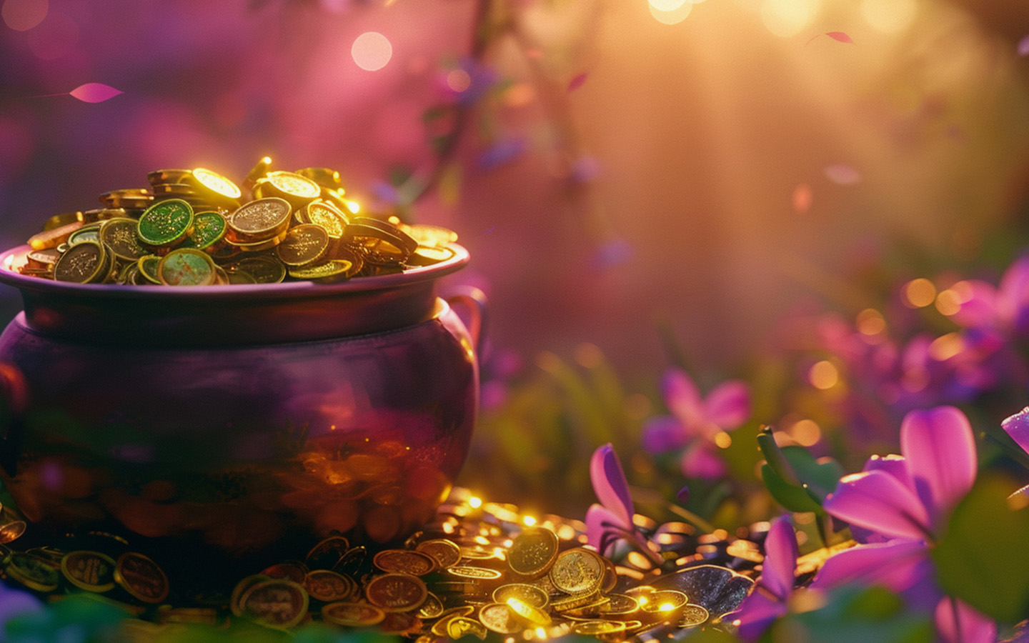 Jackpots at Mecca | Play Online | Mecca Bingo