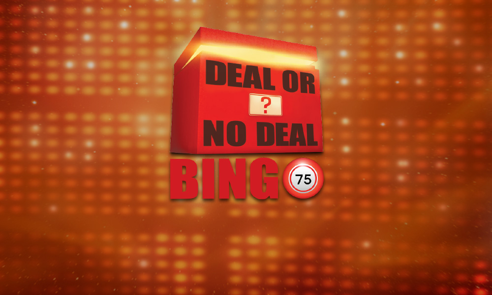 Play Online Bingo Games at Mecca Bingo