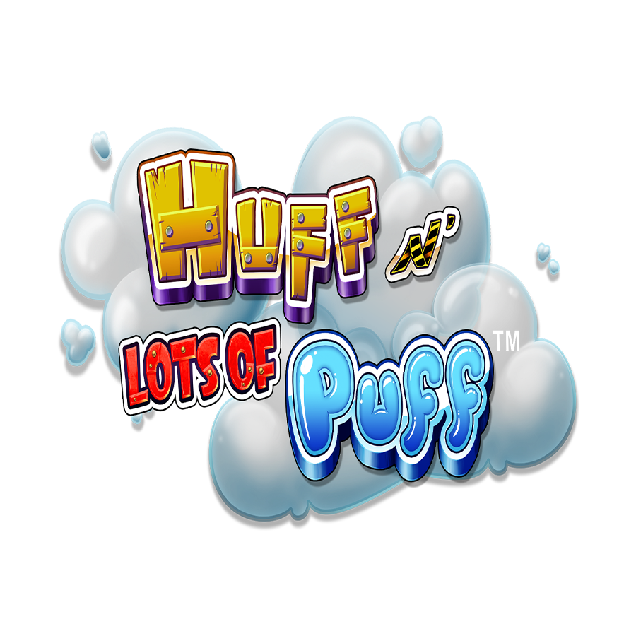Play Huff n Lots of Puff Slot Online | Regal Wins