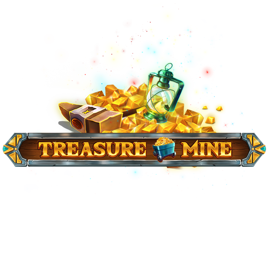 Play Treasure Mine Online | Mecca Bingo