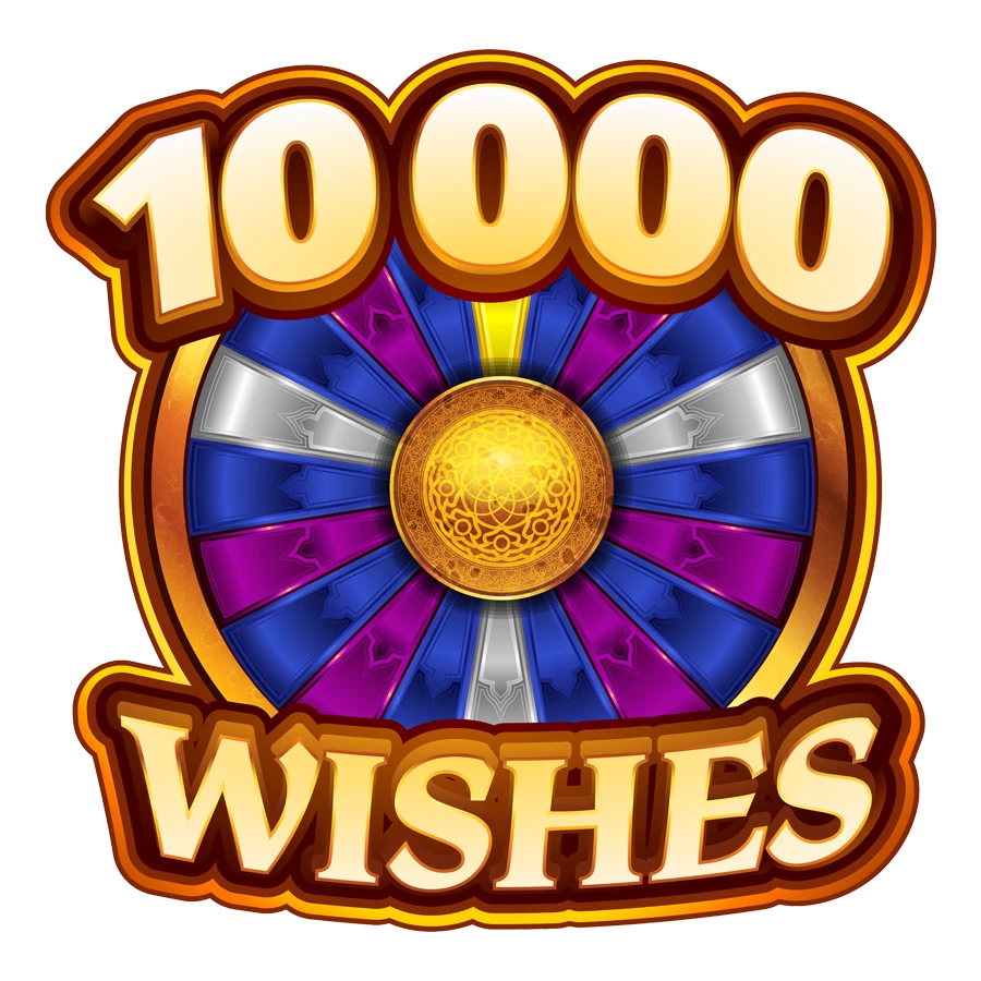 Play 10000 Wishes Online | Mecca Bingo